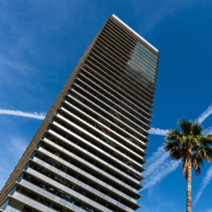 Home - Torre Mapfre