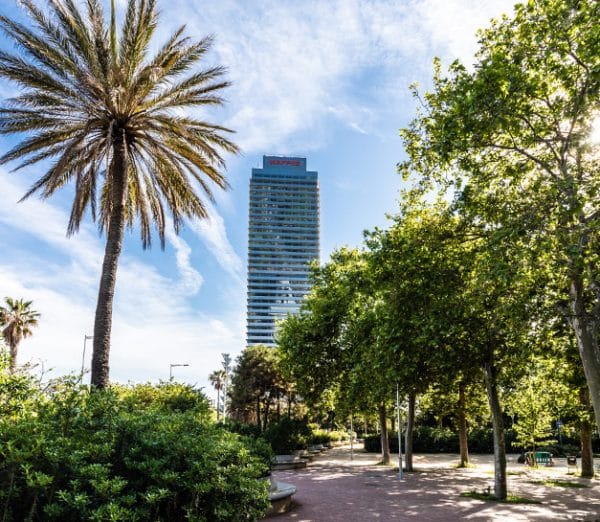 Home - Torre Mapfre - Torre Mapfre